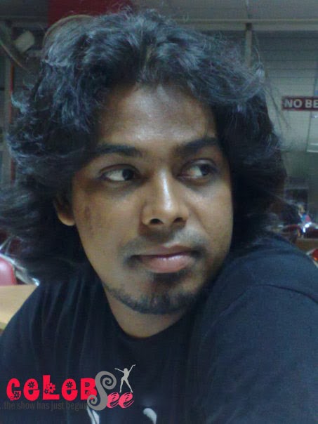 Bangladeshi Natok Director Redwan Rony CelebSee BD CelebSee