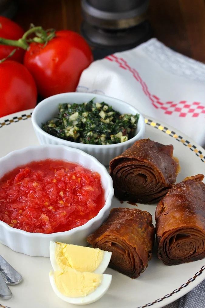 Jachnun | Karen's Kitchen Stories