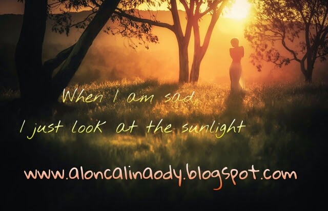 Think The Brighter Side of Life: 10 Ways To Overcome Sadness