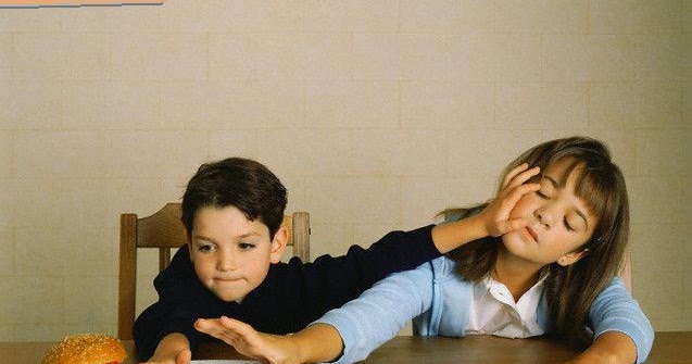 ONLINE PARENTING COACH: Resolving Sibling Conflict: Tips for Stressed ...