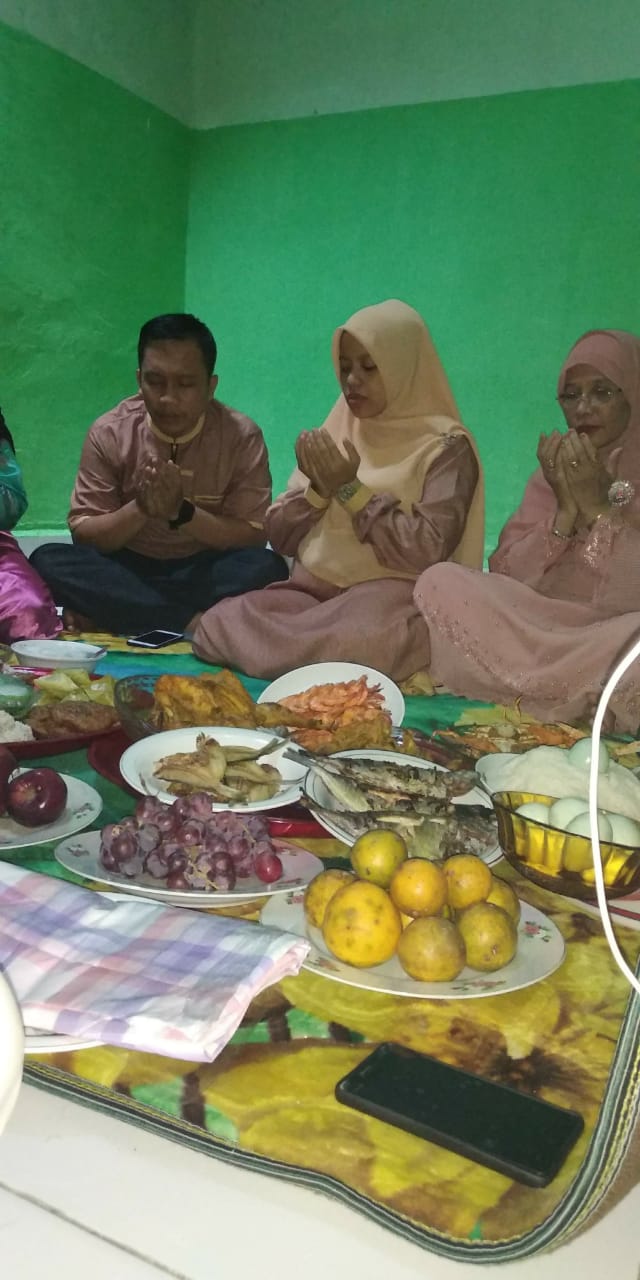 Tradisi “ MAPPASILI” Bugis Makassar