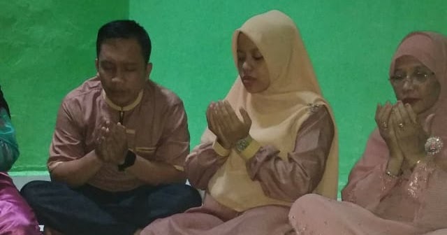 Tradisi “ MAPPASILI” Bugis Makassar