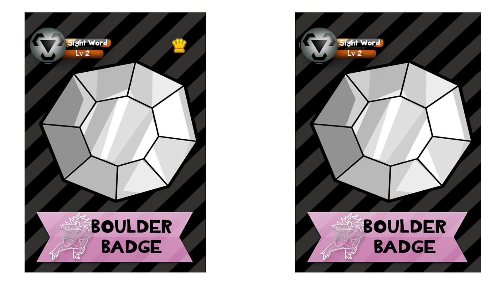 In Love With First Grade: POKEMON Sight Words