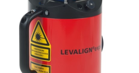 PRUFTECHNIK INDONESIA: LEVALIGN EXPERT - PRUFTECHNIK INDONESIA