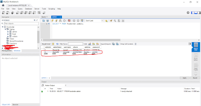 Restaurant Billing System Project using Java & MySQL