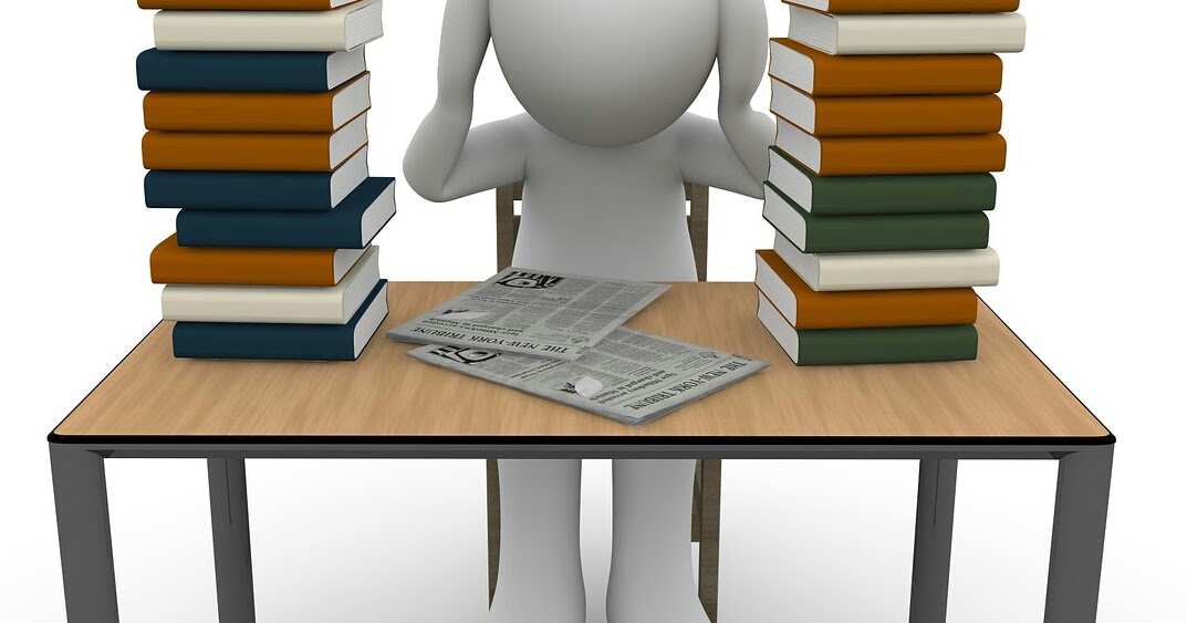 EXAMS PREPARATION Tips | How To Study For Exams