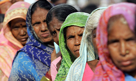 Why India's Dalits Dont Trust the Maoists | Sri Lanka Guardian