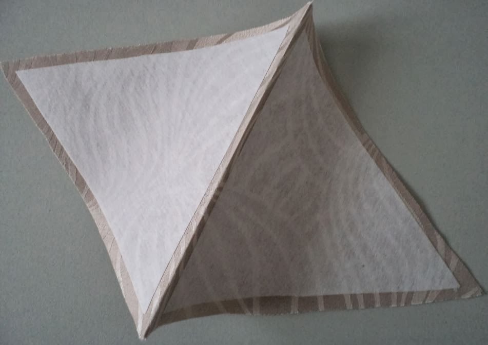 eSheep Designs: Free Pattern/Tutorial: The "Cutting Corners ...