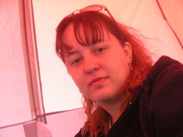 Unwritten: An Interview with Stacy Richman