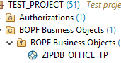 SAP ABAP Central: ABAP / Fiori Elements – Adding BOPF Create Remove Update Delete (CRUD) Actions ...