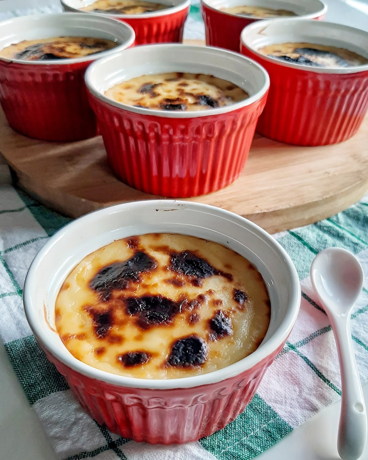 SÜT HELVASI - Bir Kase Lezzet