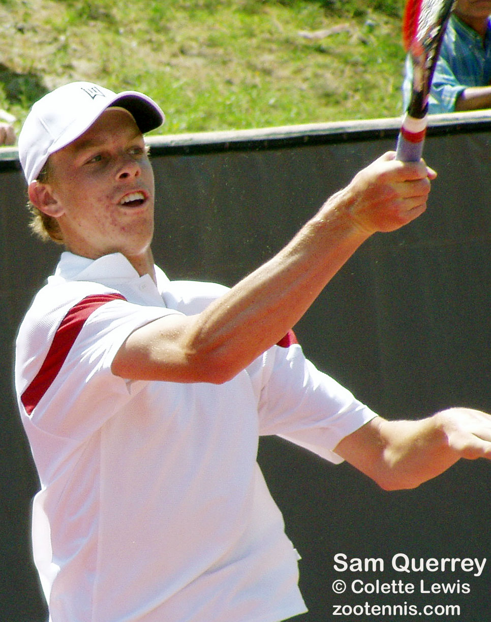 ZooTennis: A Look Back at Sam Querrey's "Sunshine Double" at 2005 ...