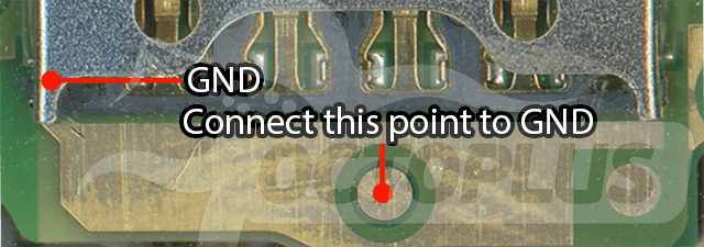 Tecnicell Espinal: TP CAM AL00