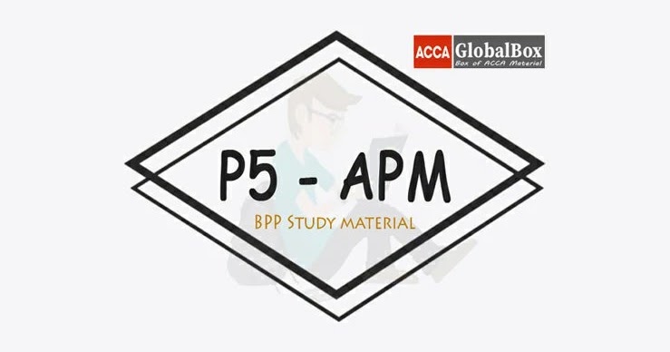 P5 - 2021 | Advanced Performance Management | BPP - Text and Kit