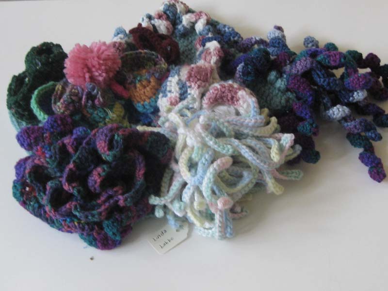 The Maine Reef: May 2012