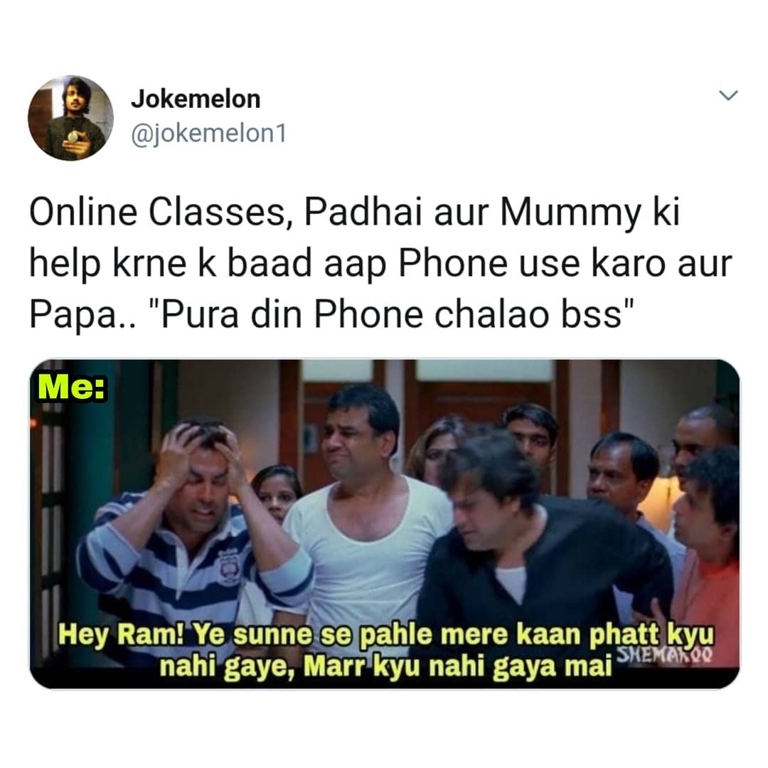 Indian Relatable Memes ft Akshay Kumar Memes