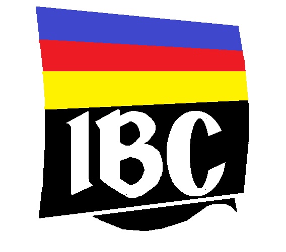IBC 13 Intercontinental Broadcasting Corporation: IBC 13 First February ...