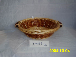 Fashion and Art Trend: Basketry