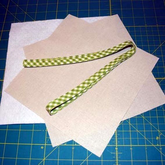 Eyeglasses Case Tutorial ~ DIY Tutorial Ideas!