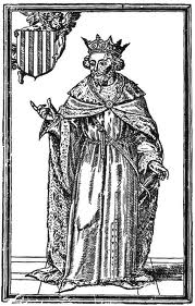 VALÈNCIA EN LA MÀ: JAUME I, dit el Conqueridor