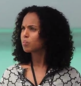 NATURAL IS COOL ENOUGH...N.I.C.E.: A Naturalista "Quickie" on Scandal ...