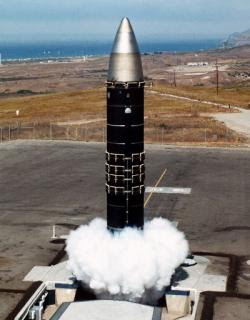 SI VIS PACEM, PARA BELLUM: La nuova testata nucleare statunitense "W-93 ...