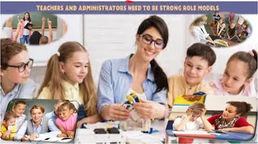 Why is The Teacher’s Role Important in Our Society?Is matter to build ...