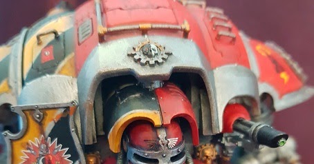 Kaiju Country: House Raven Knight Preceptor Rygan