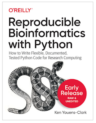 Reproducible Bioinformatics with Python - Z-LIBRARY FREE EBOOKS