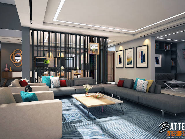 INTERIOR DESIGN UGANDA