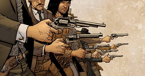 BANG! Custom Expansions | The BANG! Card Game Blog