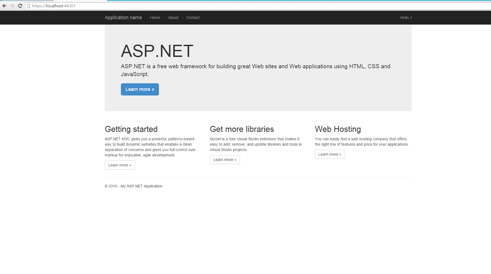 Living And Breathing The World Of Microsoft Troubleshooting Adfs Authentication With Aspnet Mvc