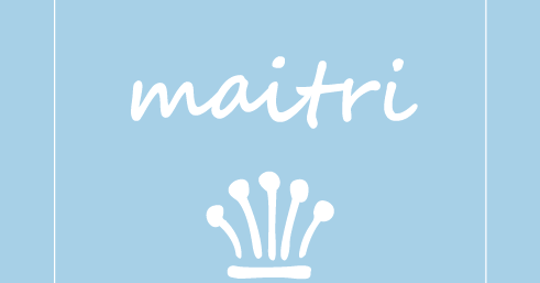 maitri'yi anlatan ilk mektup