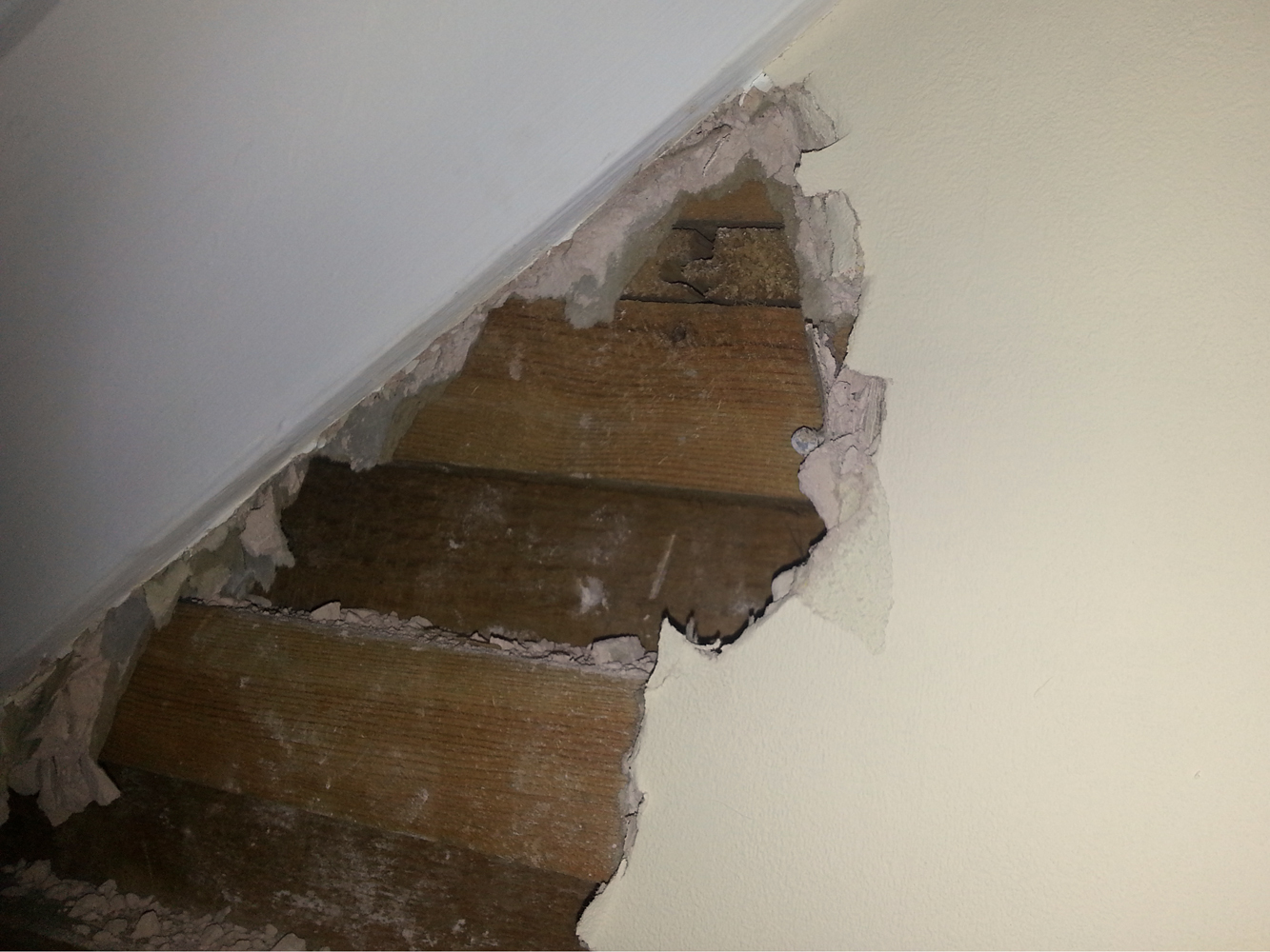 Lizzie Made The Holes In The Wall lizzie-made-the-holes-in-the-wall