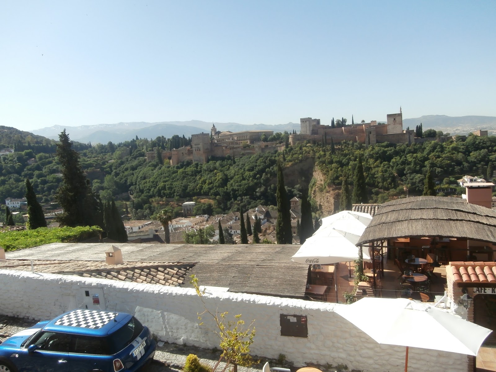 EL BLOG DEL CASINO DE SOTRONDIO