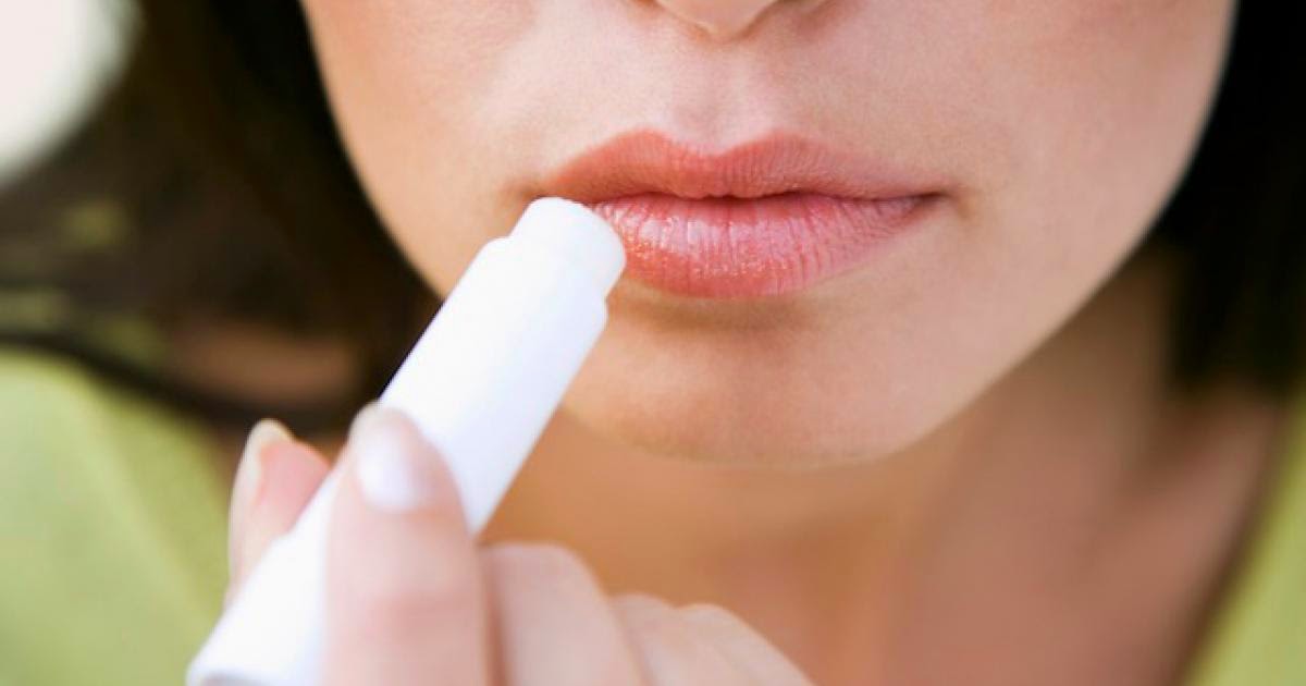 secrets beauté Pour les levres gercées ou très séche