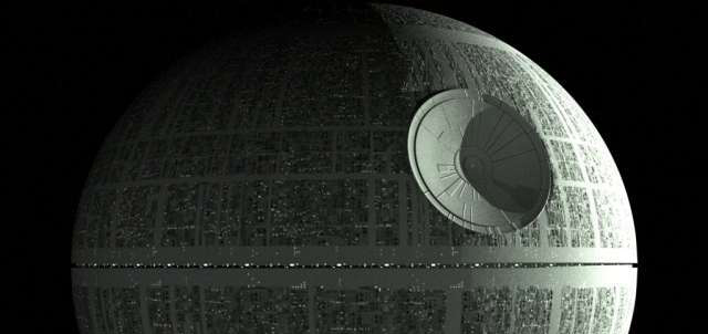 Death Star PR: Franchise