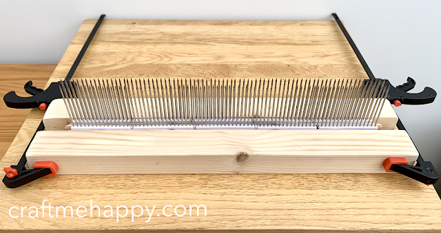 DIY Wool Blending Hackle - My £22 onion slicer hackle | Craft me Happy ...