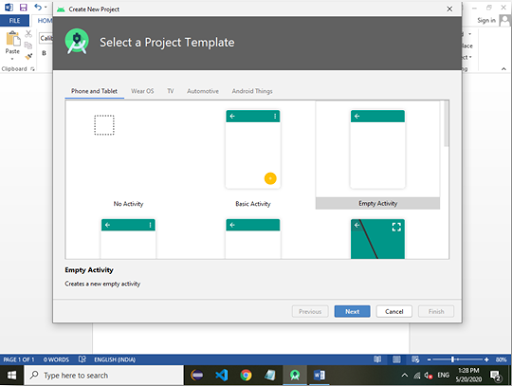 D.Tech Academic: Kotlin Introduction And Setup IDE D.Tech Academic: Kotlin Introduction And Setup IDE