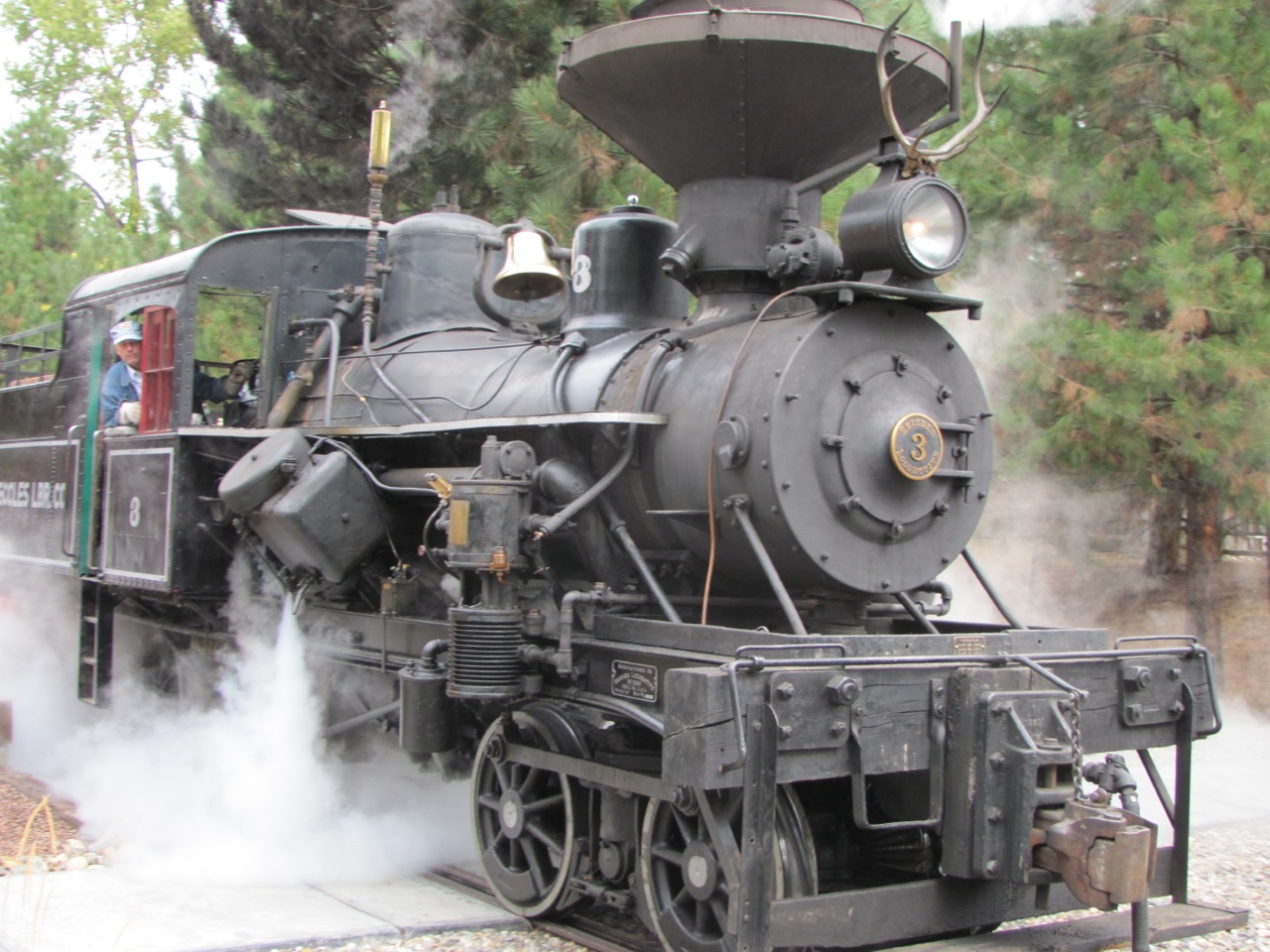 1000+ images about Heisler Geared Locomotives on Pinterest | Steam ...