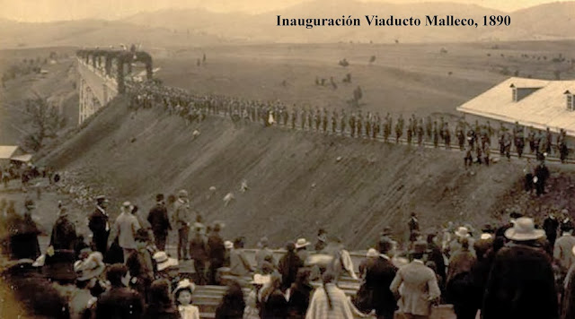 COLLIPULLI: UNA VISITA CON HISTORIA