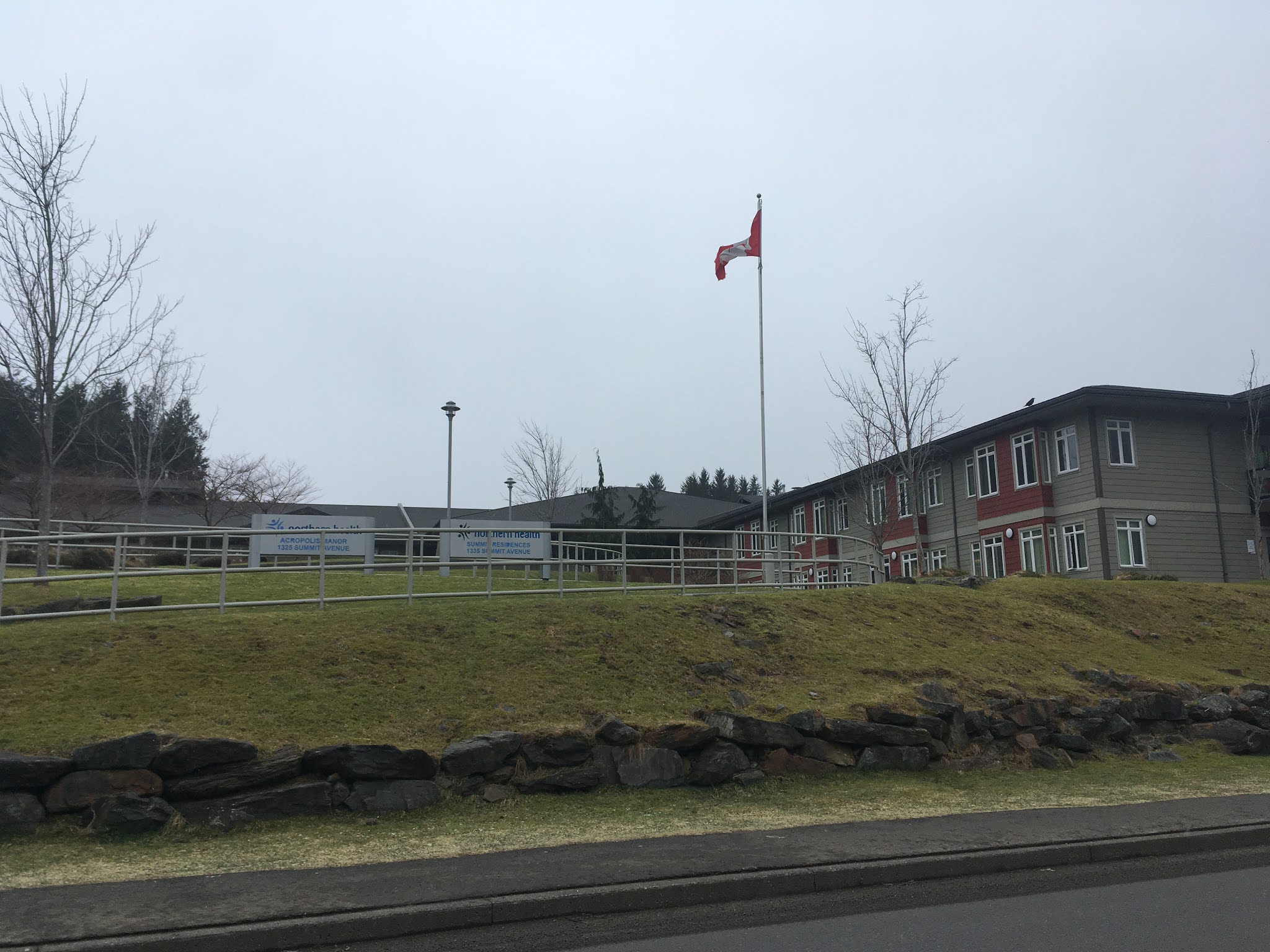 North Coast Review: COVID-19 outbreak at Prince Rupert Regional ...