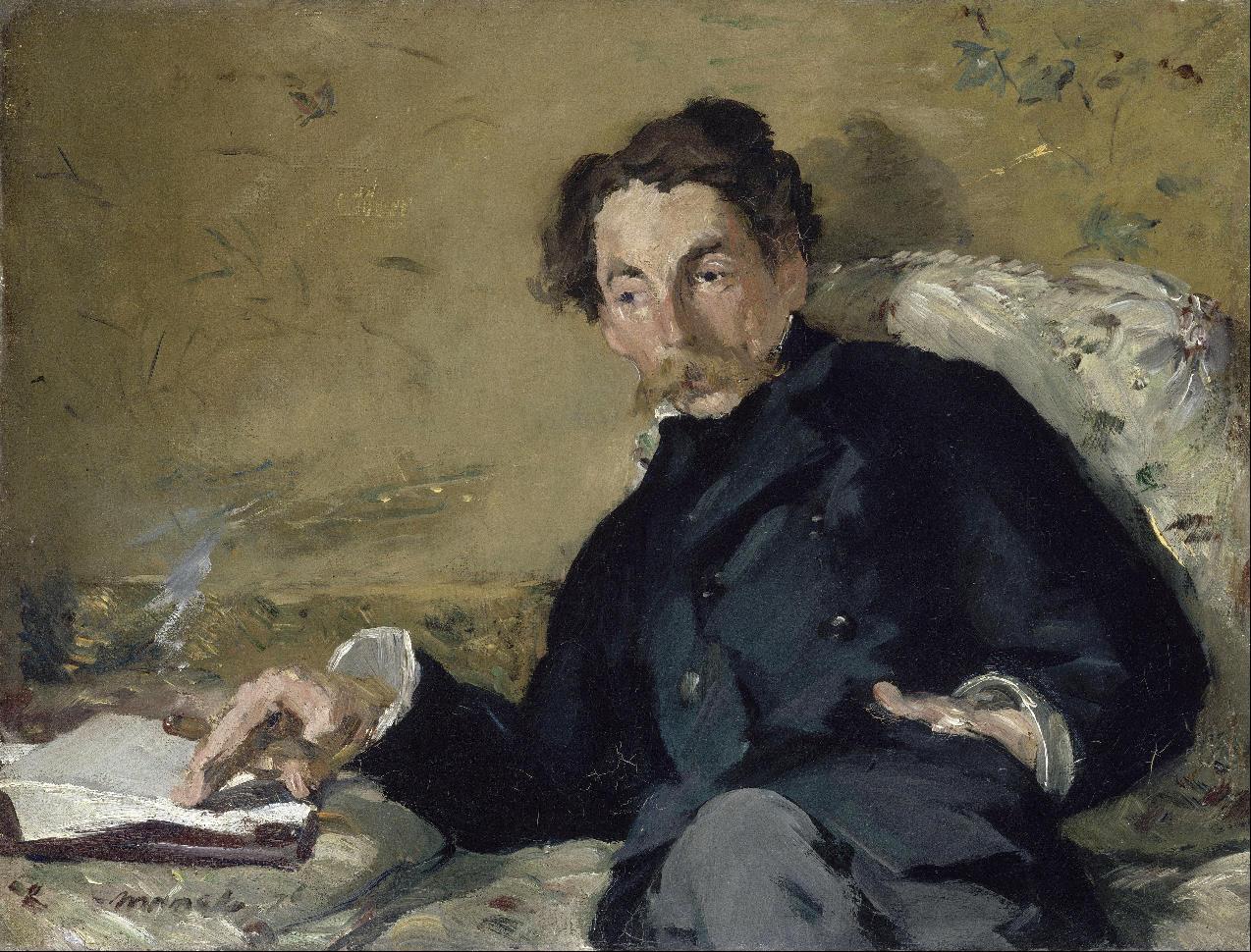 Édouard Manet (1832-1883) 295 artworks ⁽¹⁾ | Tutt'Art@ | Masterpieces