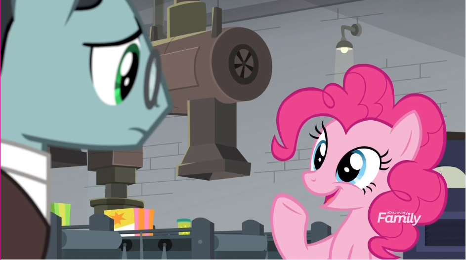 Equestria Daily - MLP Stuff!: Followup: The Last Laugh