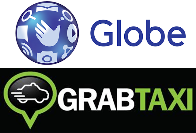 Globe and GrabTaxi slash off P70 booking fee for all Globe subscribers