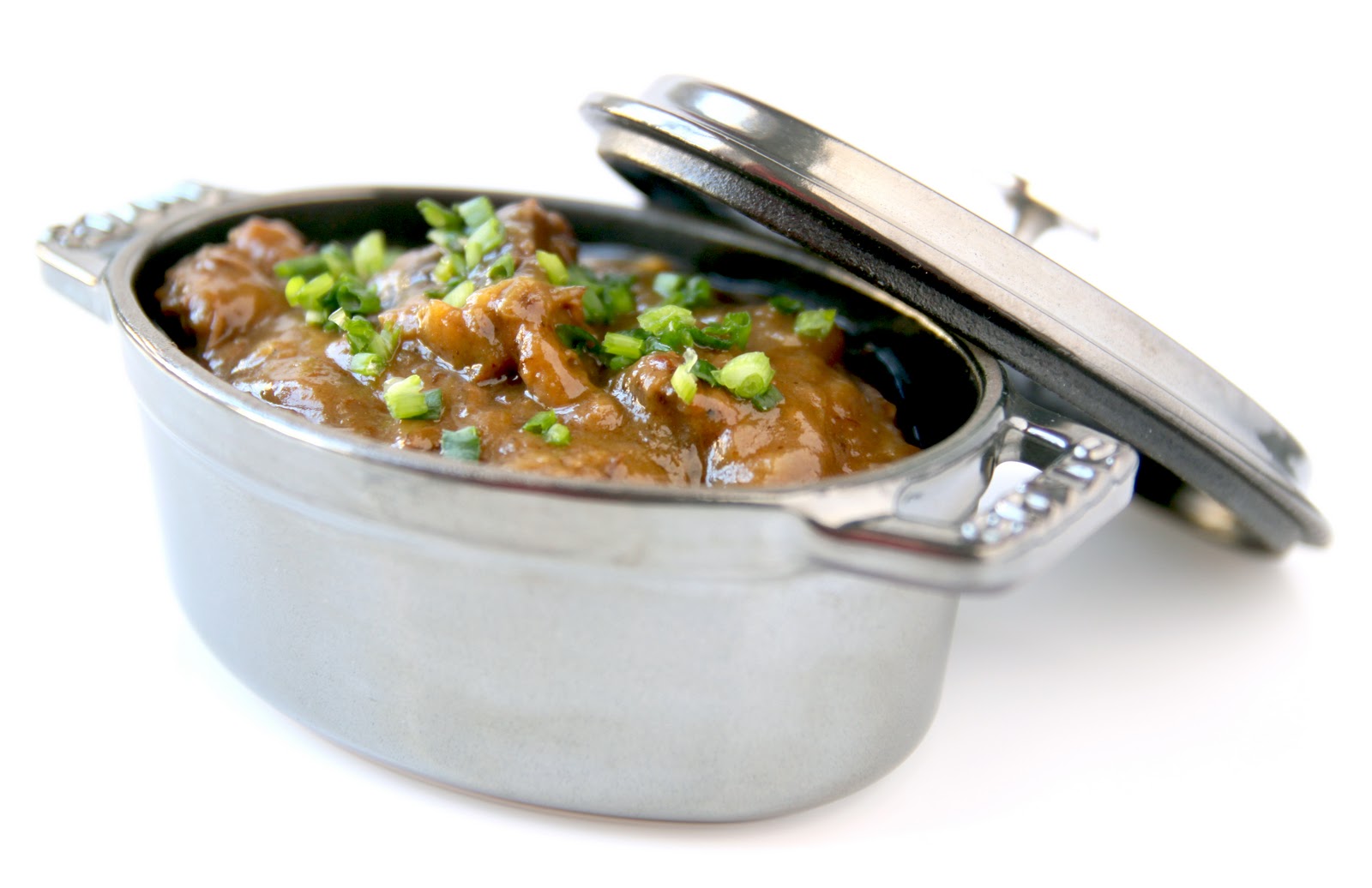 Carbonade Flamande - La cuisine de Bernard