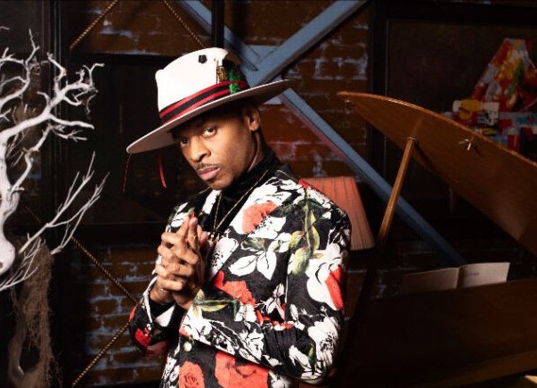 rnbjunkieofficial.com: An Interview with Stokley formerly of Mint Condition