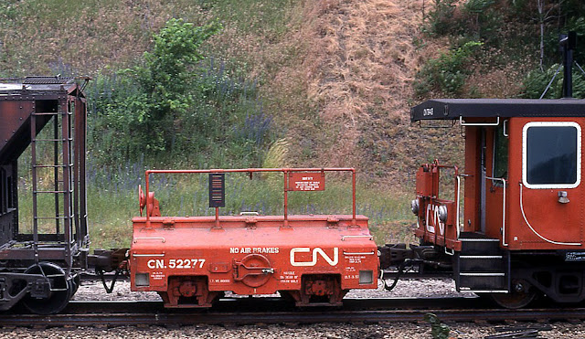 Just A Car Guy: a shot of a Scale Test Car in 1957, a rare part of ...