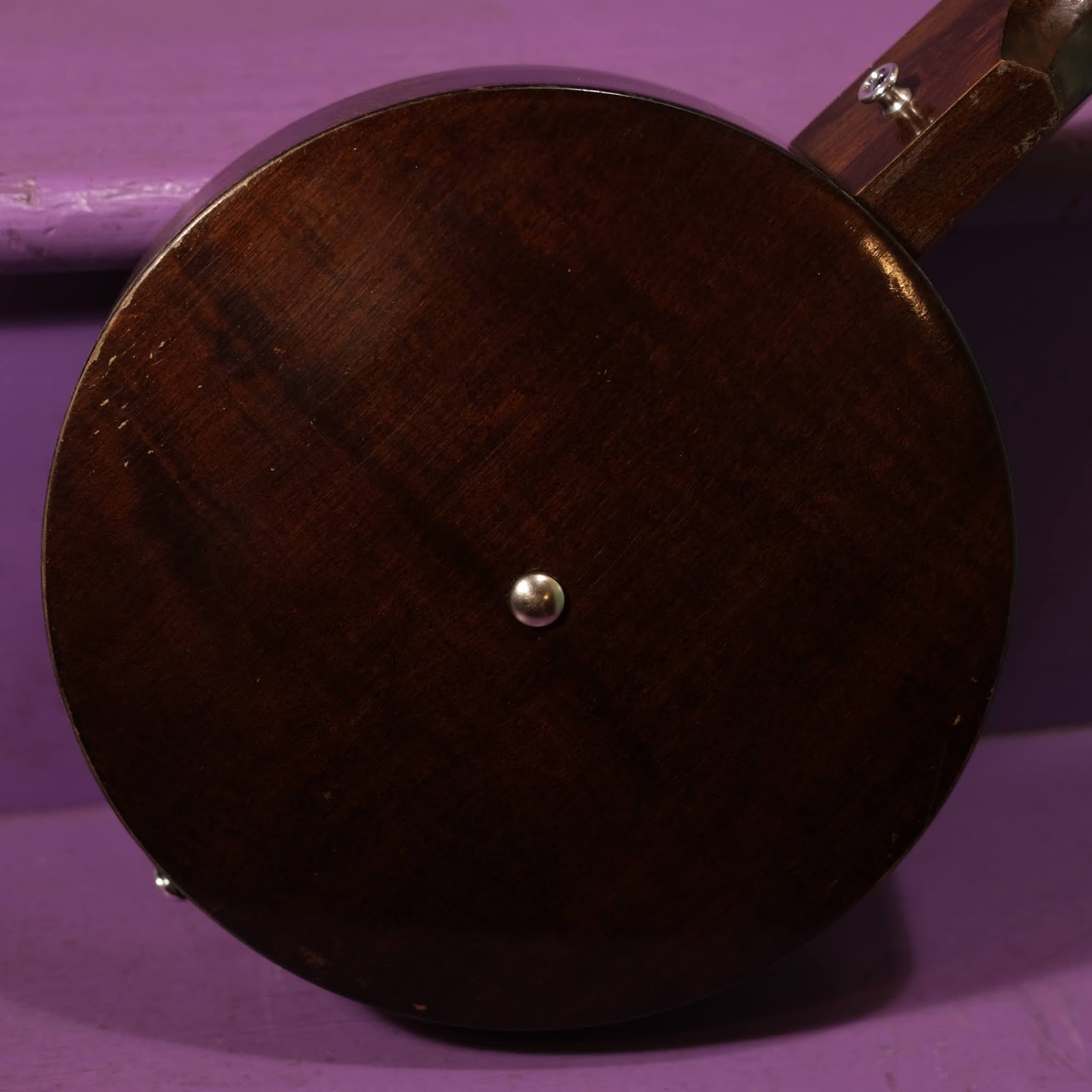 1920s GH&S 5-String Pony Banjo
