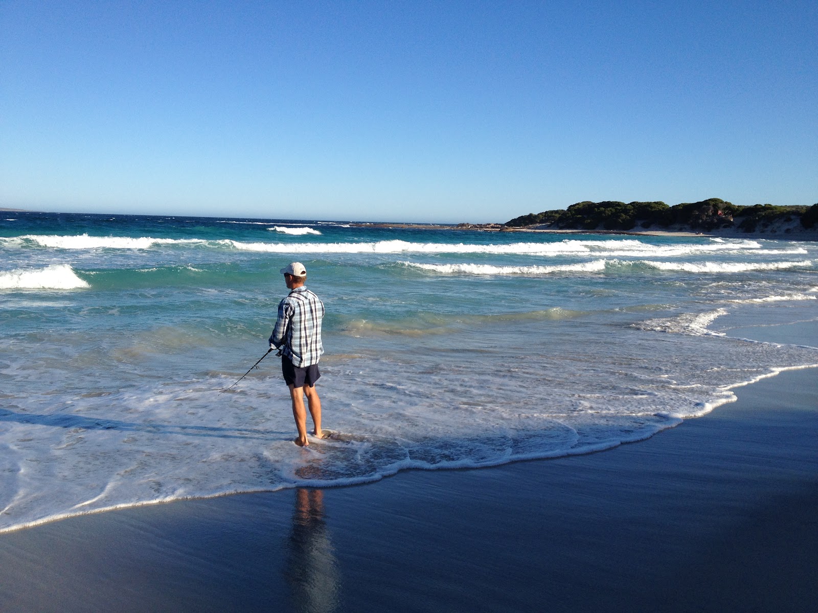 Aussie Honeymoon Adventure